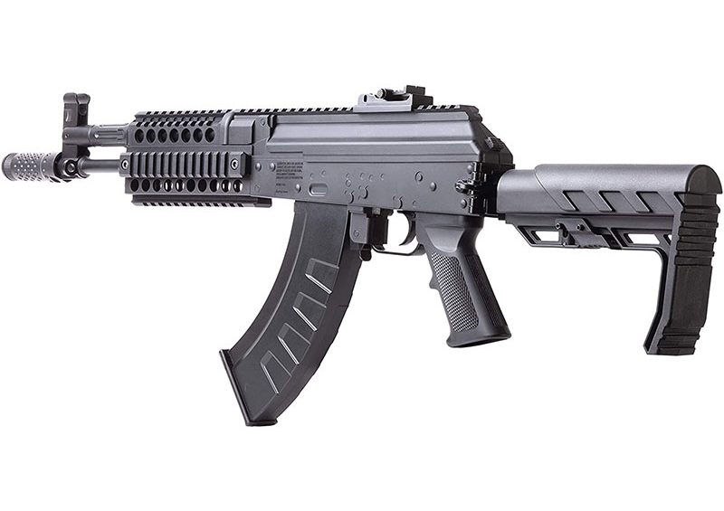 Buy Full Auto CO2-Powered Air Rifle online - Texas Gun Store