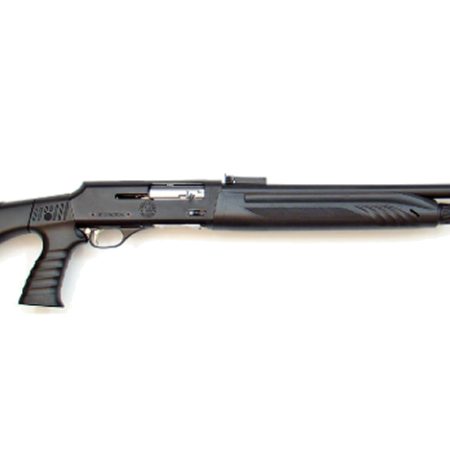 Buy Tactical M13 12 Gauge 20 Inch Semi-Automatic Shotgun with Black ...