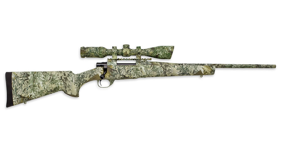 Buy Howa Ranchland Compact 223 Remington with 2.5-10×42 NightEater ...