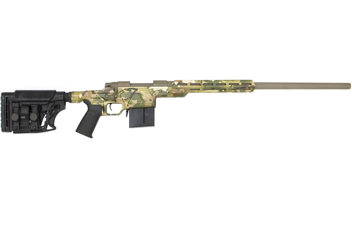 Buy Howa HCR 308 Win Multi-Cam Chassis Rifle online - Texas Gun Store