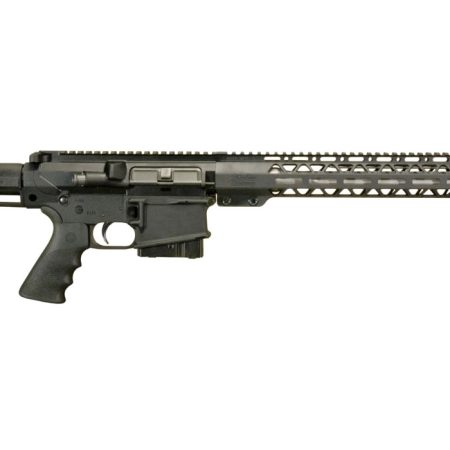 Buy 6.5 Creedmoor Semi-Automatic Rifle with Fluted Barrel online ...