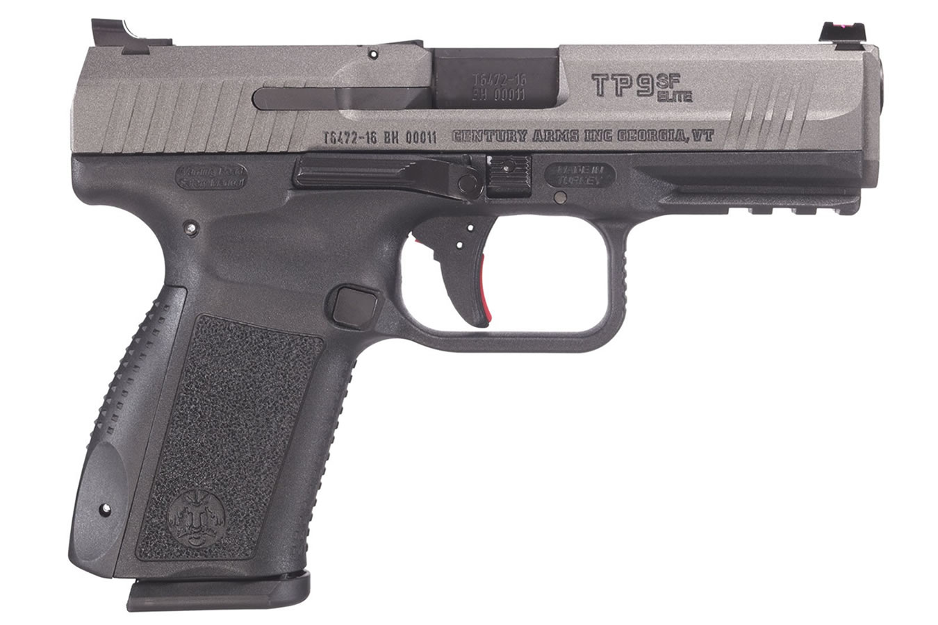 Buy TP9SF Elite 9mm Pistol online - Texas Gun Store