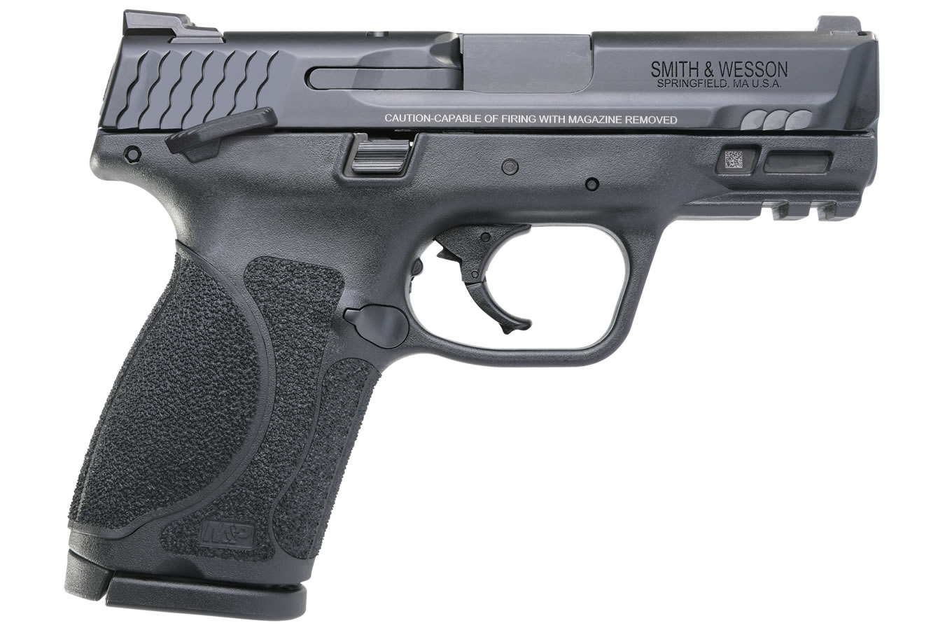 Buy MP9 M2.0 Compact 9mm Pistol with 3.6 Inch Barrel and Thumb Safety ...
