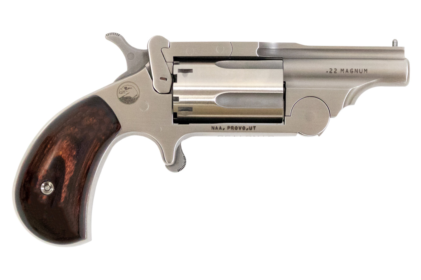 Buy Ranger II 22 WMR Mini-Revolver online - Texas Gun Store