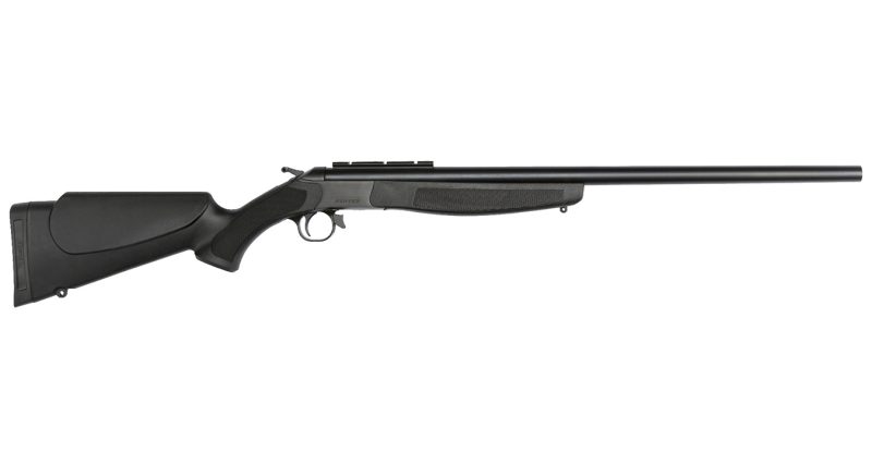 Buy Hunter 450 Bushmaster Single-Shot Rifle online - Texas Gun Store