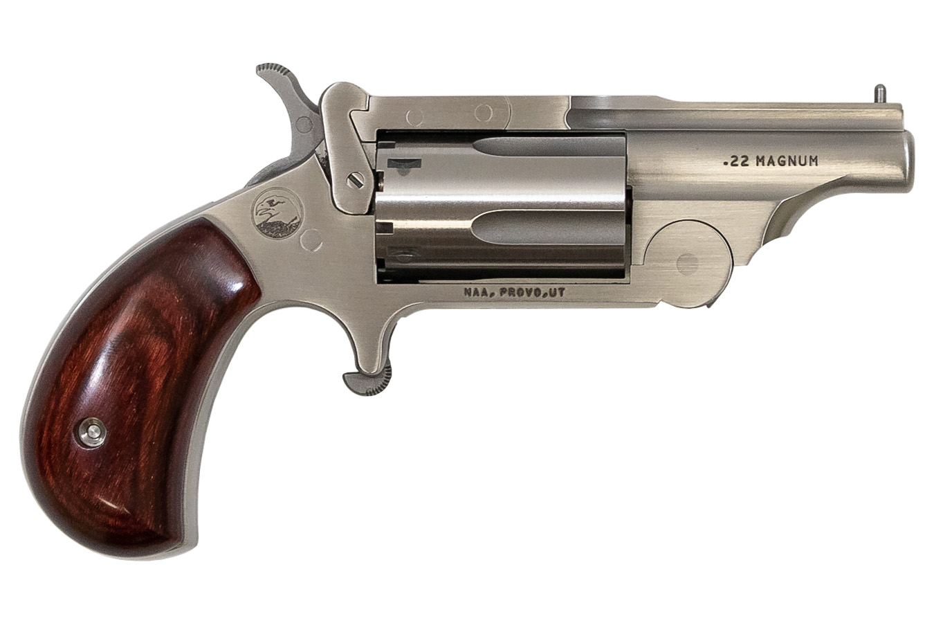 Buy Ranger II 22 WMR / 22 LR Mini-Revolver online - Texas Gun Store