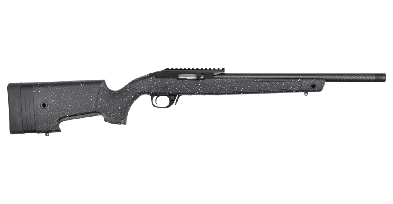 Buy BXR 22 LR Semi Auto Rifle with Carbon Fiber Barrel online - Texas ...