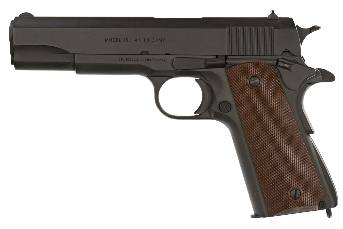 Buy Zig M1911 A1 .45 ACP US Army Pistol online - Texas Gun Store