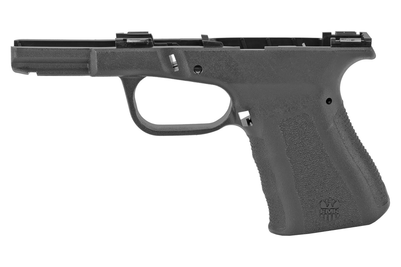 Buy AG1 Complete Frame for Glock 19 Gen 3 (Dark Gray) online - Texas ...