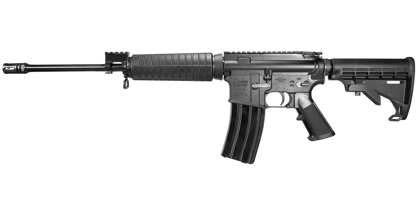 Buy Superlite SRC .223/5.56 NATO Semi-Automatic Rifle online - Texas ...