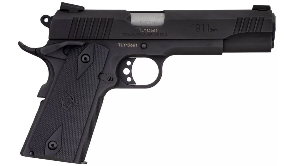 Buy 1911 9mm Pistol online - Texas Gun Store