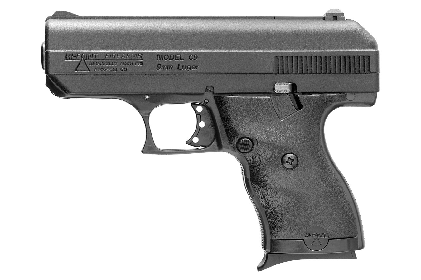 Buy Model C9 9mm Pistol with Holster online - Texas Gun Store