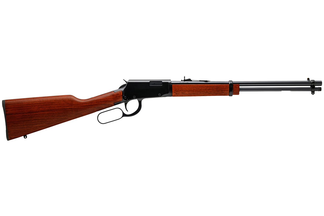 Buy Rio Bravo 22 LR Lever-Action Rifle with Beechwood Stock online ...