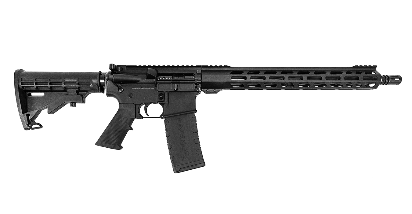 Buy VooDoo Innovations Witch Doctor 5.56mm AR-15 online - Texas Gun Store