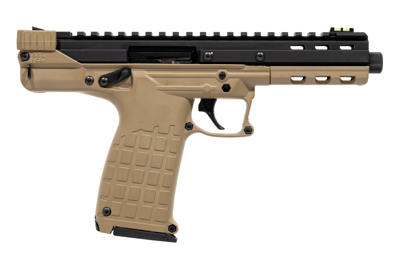 Buy CP33 22LR Pistol with Two 33-Round Magazines and FDE Finish online ...