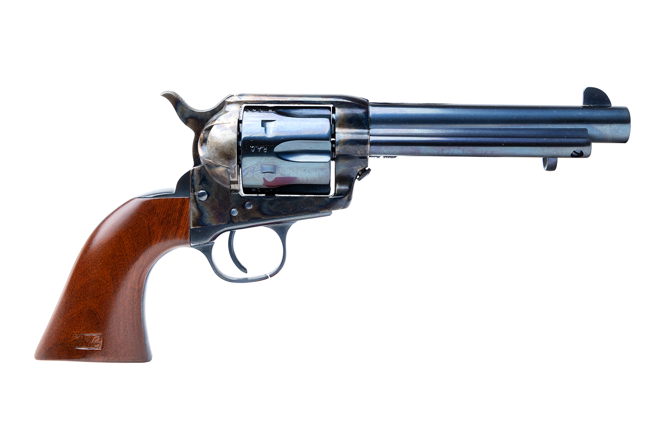 Buy 1873 Cattleman Artillery .45 Colt Single-Action Revolver with ...