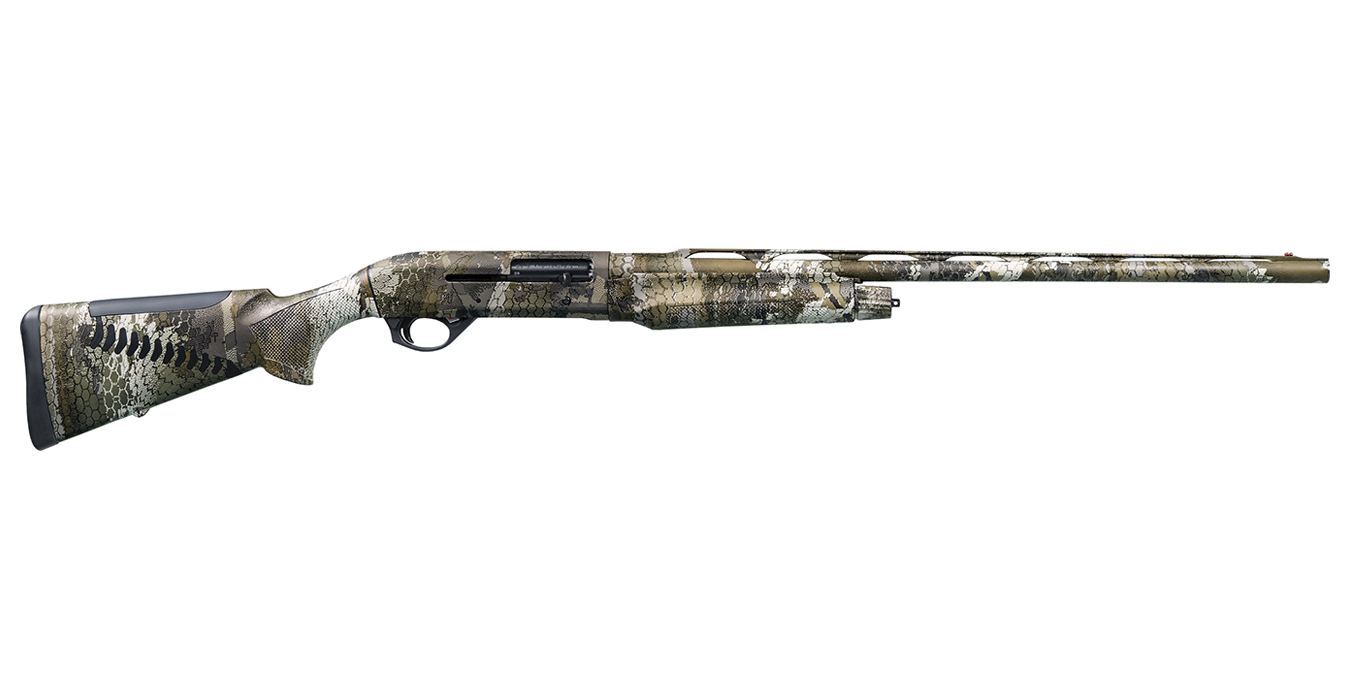 Buy M2 Field 20 Gauge Semi-Auto Shotgun with GORE OPTIFADE Timber Camo ...