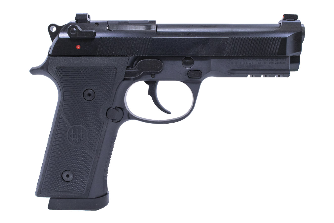 Buy 92X RDO GR Centurion 9mm Pistol (Decocker Only) online - Texas Gun ...