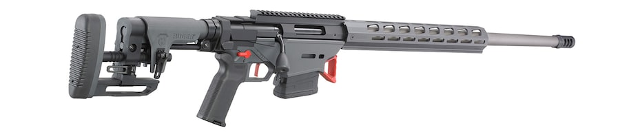 Buy RUGER CUSTOM SHOP PRECISION RIFLE online - Texas Gun Store