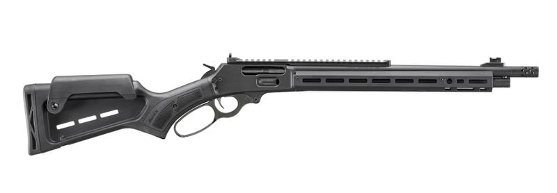 Buy MARLIN DARK SERIES .45-70 16.1″ THREADED BARREL 5-ROUNDS M-LOK ...