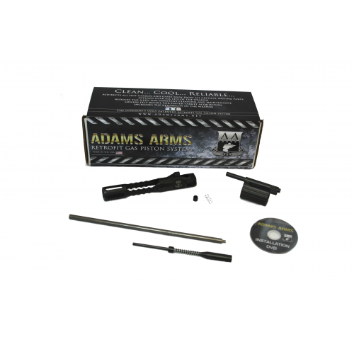 Buy ADAMS ARMS AR PISTOL PISTON KIT .223/5.56 PISTOL / PDW LENGTH LOW ...