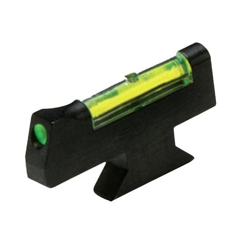 Buy HIVIZ SIGHT SYSTEMS FRONT SIGHT, OVERMOLDING S&W REVOLVER WITH ...