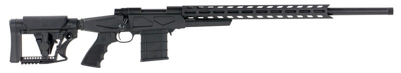 Buy HOWA AUSTRALIAN PRECISION CHASSIS RIFLE .308 WIN / 7.62 24-INCH ...