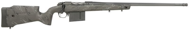Buy BERGARA RIFLES B-14 CREST SNIPER GREY 7MM PRC 22″ BARREL 3-ROUNDS ...