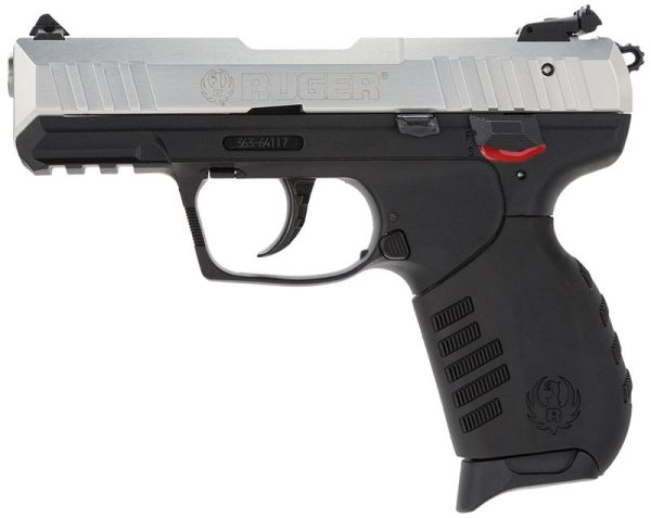 Buy RUGER SR22 ROSE GOLD .22 LR 3.5″ BARREL 10-ROUNDS online - Texas ...