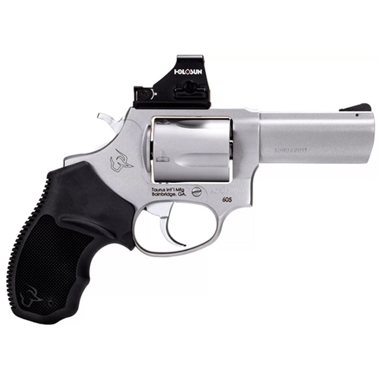 Buy Taurus Model 605 TORO 357 Magnum, 3″ Barrel, Optics Ready (Not ...