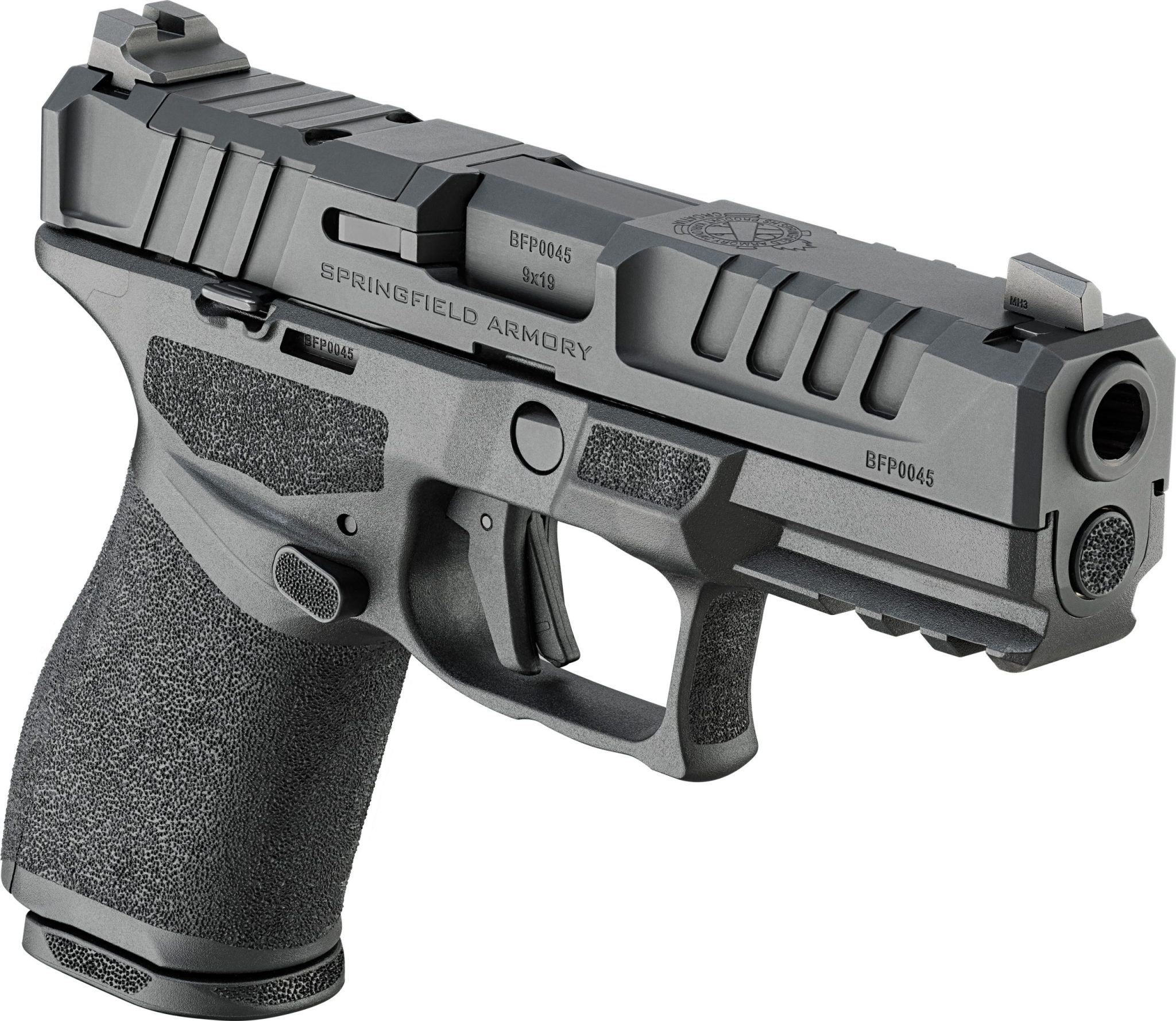 Buy New Springfield Armory Echelon 4.0C Compact Gun online - Texas Gun ...