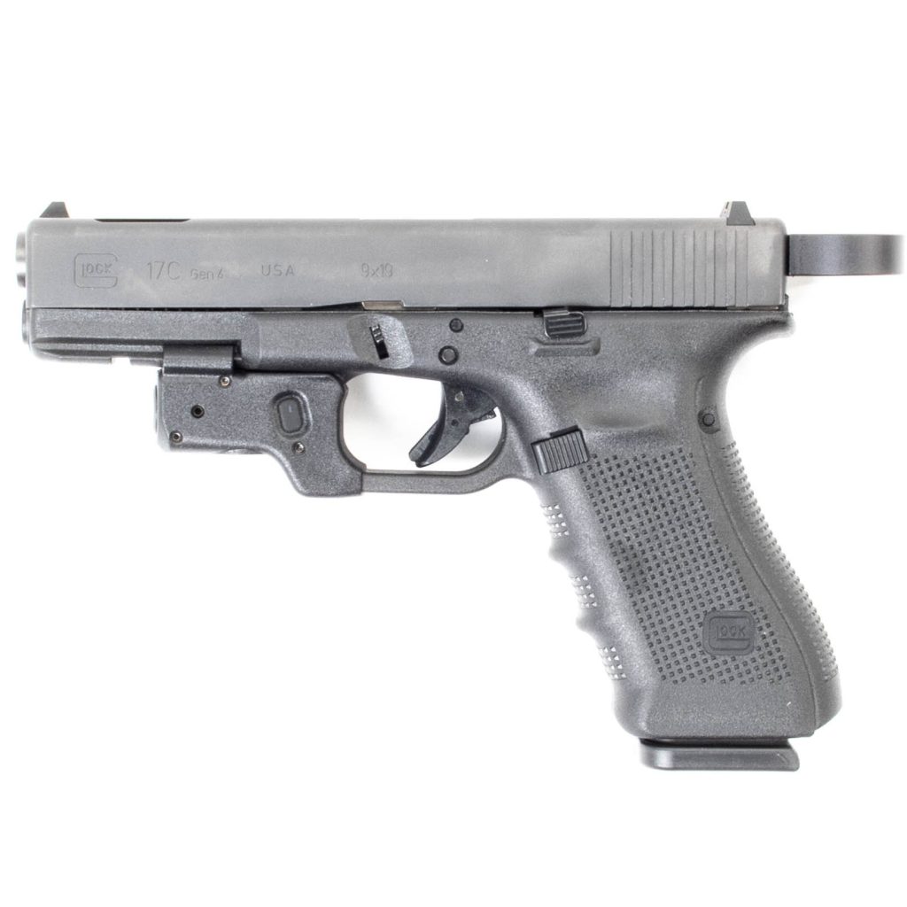 Buy GLOCK 17C GEN 4 9MM LUGER (9×19 PARA) SEMI AUTO HANDGUNS online ...