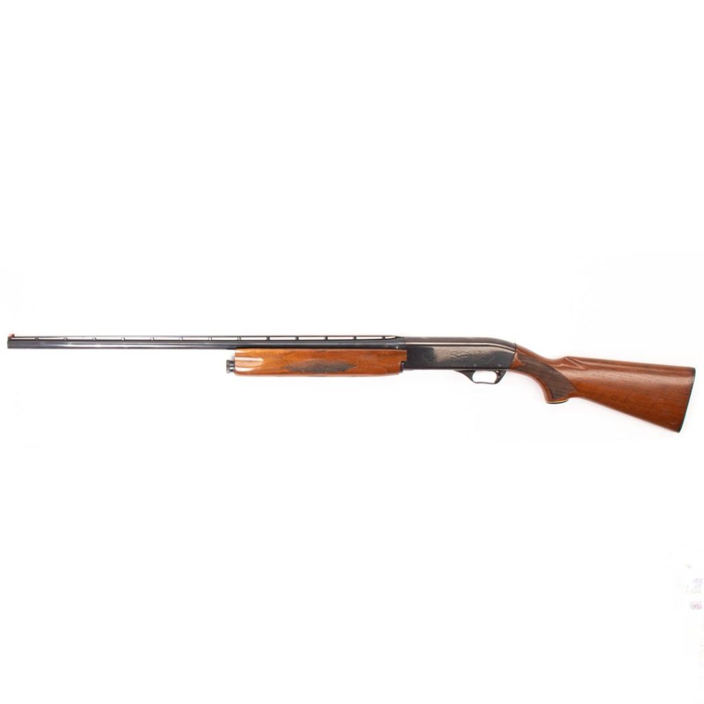 Buy ITHACA GUN COMPANY MODEL 51 FEATHERLIGHT SEMI AUTO SHOTGUNS online ...