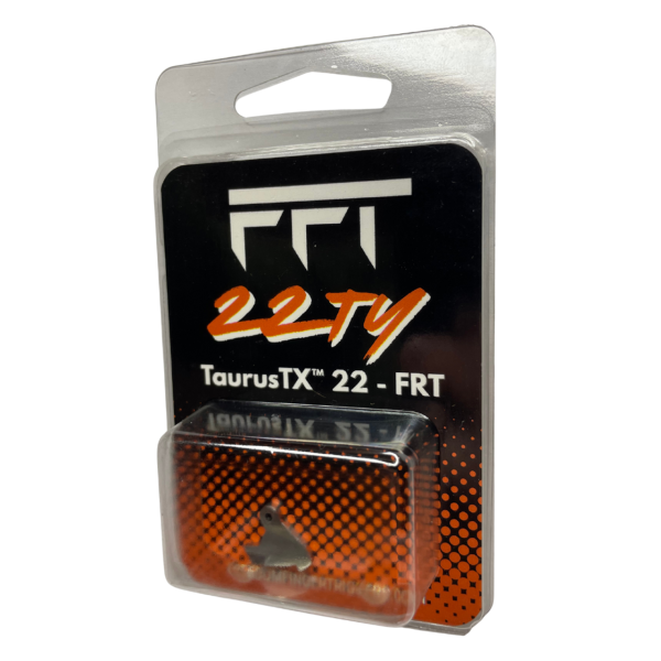 Buy TaurusTX™ 22 FRT Stainless Steel Forced Reset Trigger for Enhanced ...
