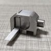 Buy Glock Full Auto Conversion Selector Switch in Stainless Steel for ...