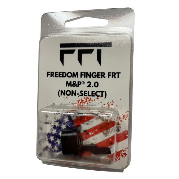 Buy Freedom Finger FRT Trigger for Smith & Wesson M&P 2.0 – Non-Select ...