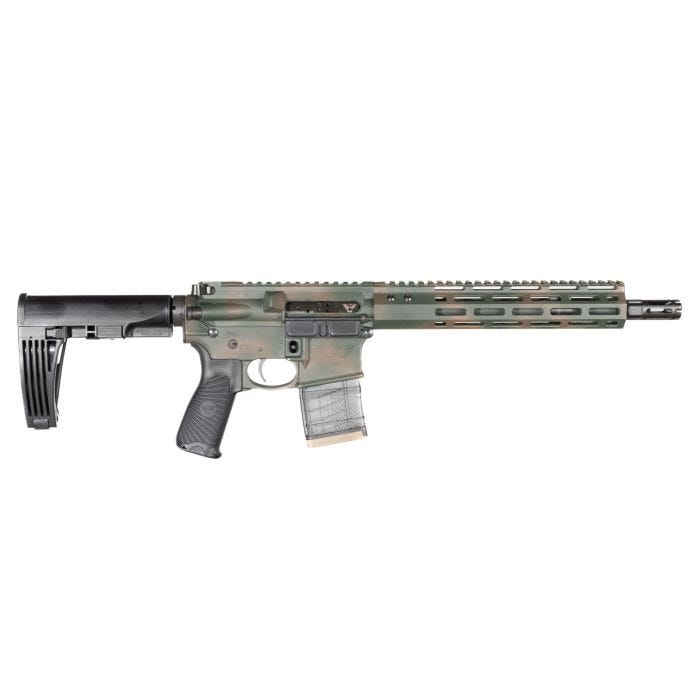 Buy Wilson Combat Protector AR Pistol in 300 HAM’R with 11.3″ Barrel ...