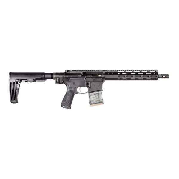 Buy Wilson Combat Protector AR-15 Pistol in 300 Blackout with 11.3 ...
