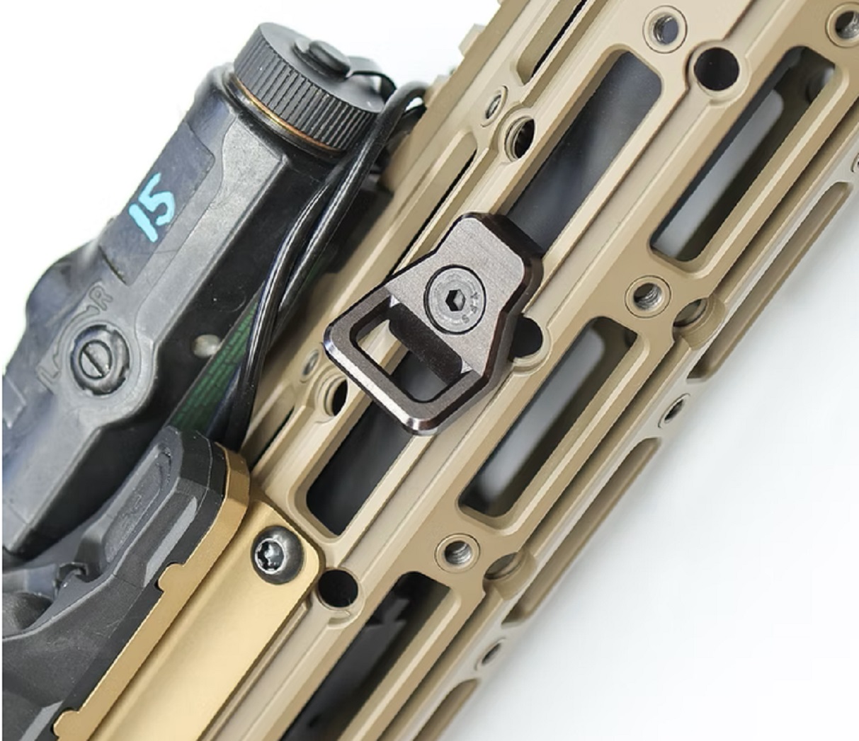 Buy the RAHG Sling Loop by Shadow Strategic online - Texas Gun Store